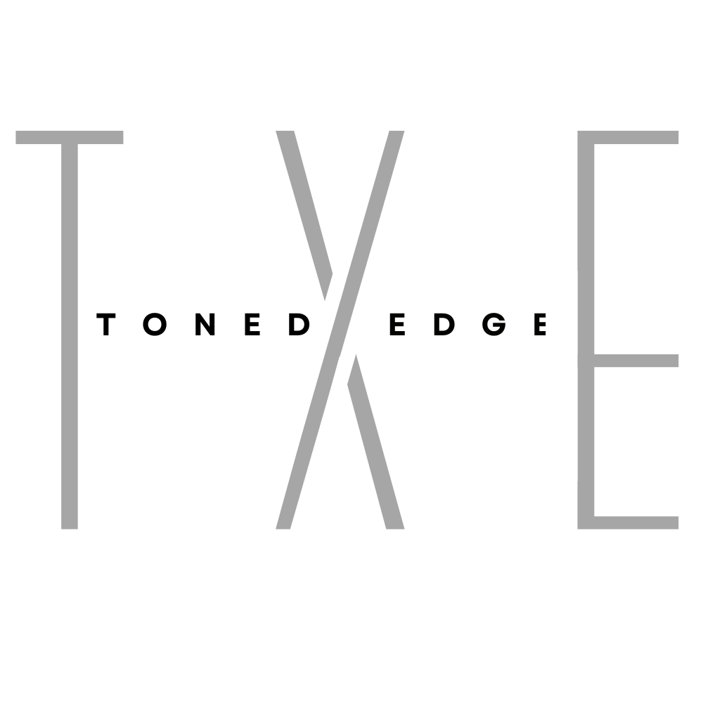Toned Edge | Built for those who move with intention.